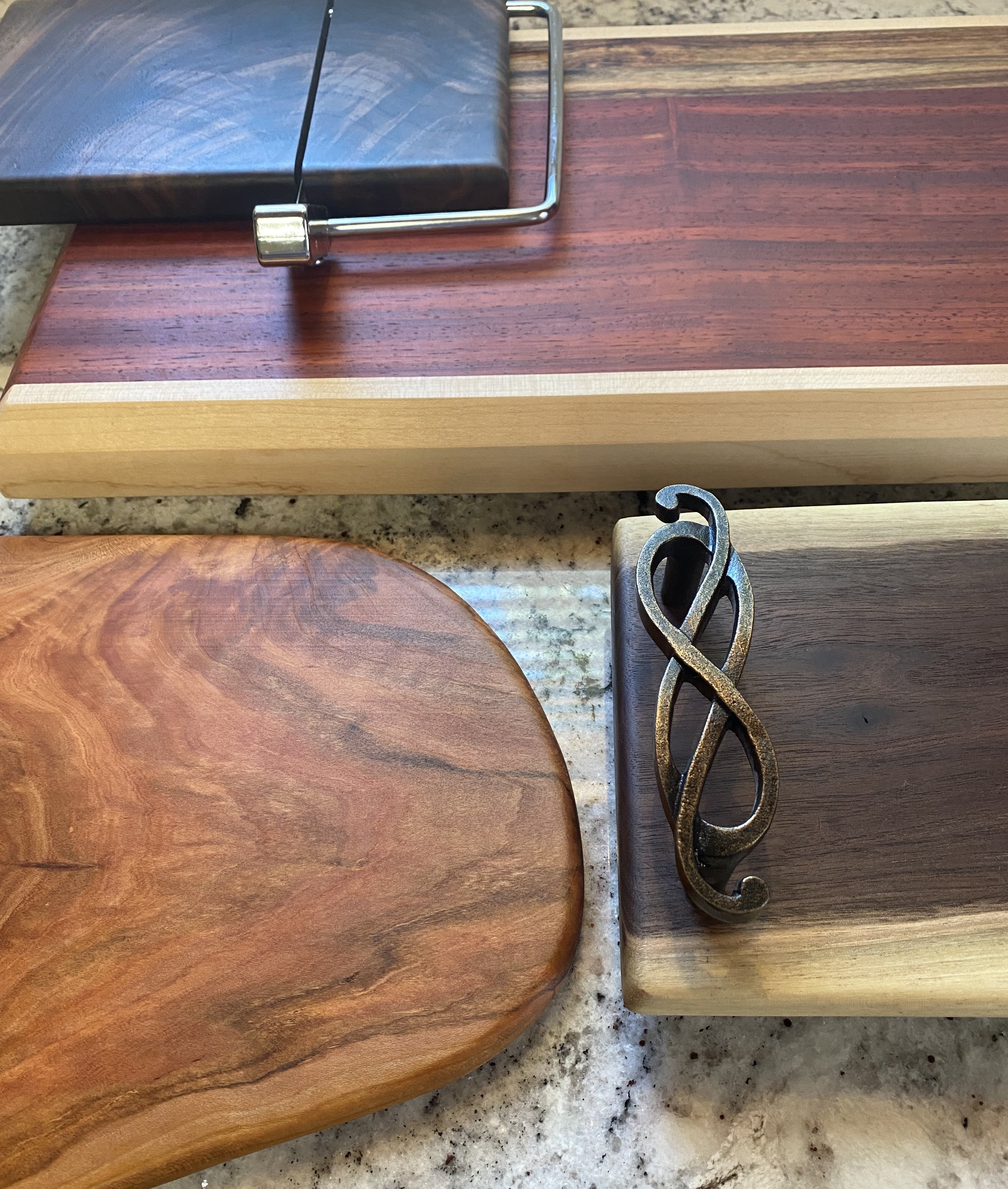 Wood Goods – JWCarter Woodworking