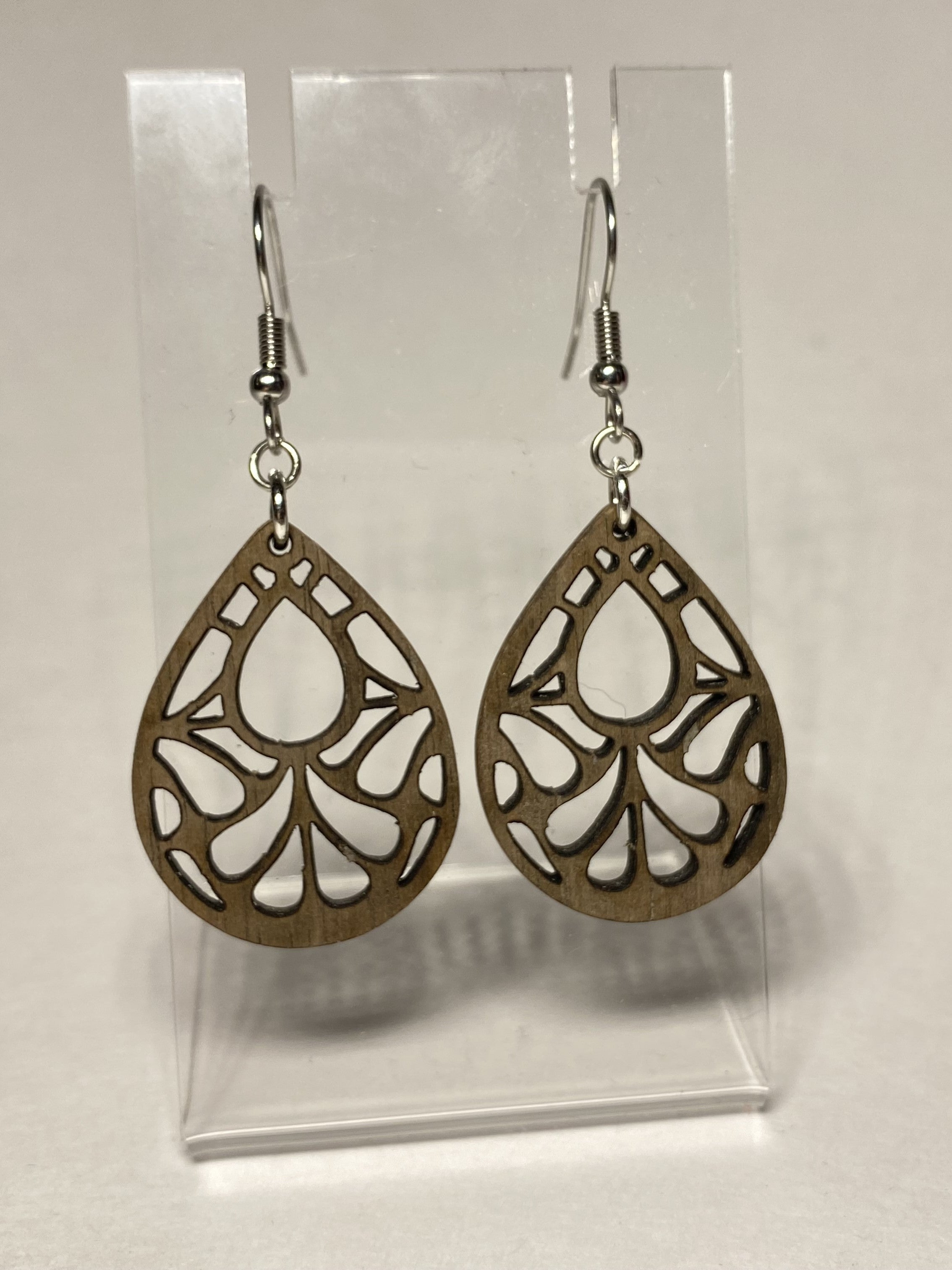 Wear – JWCarter Woodworking