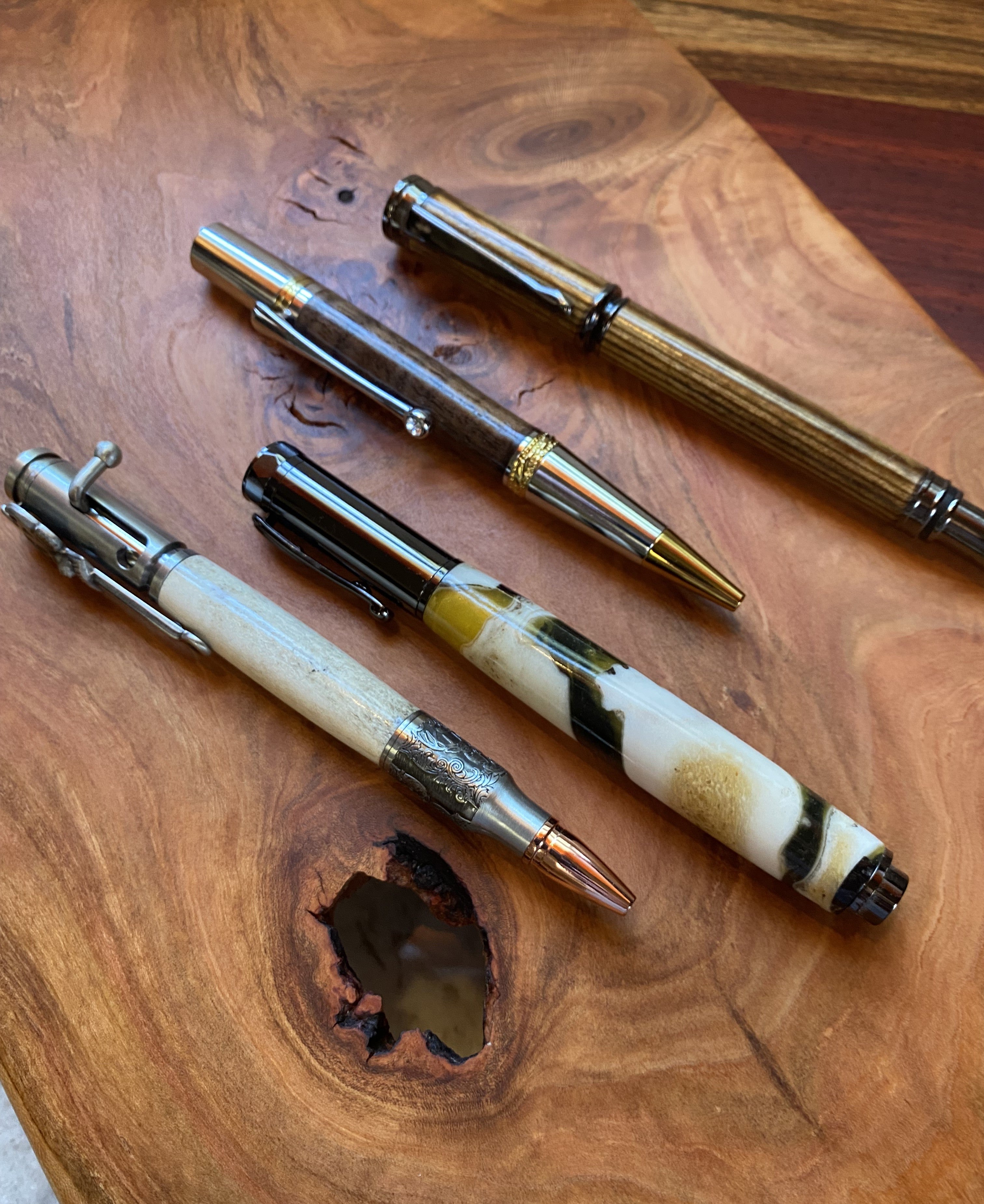 Write – JWCarter Woodworking